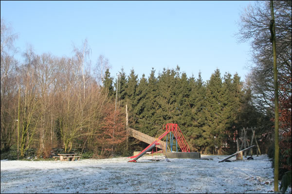 Felde – Essen (Oldenburg)